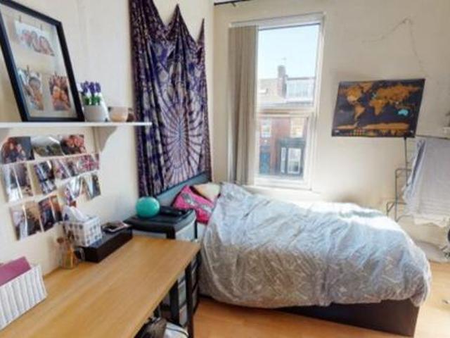 7 Bedroom House For Rent In Leeds, West Yorkshire