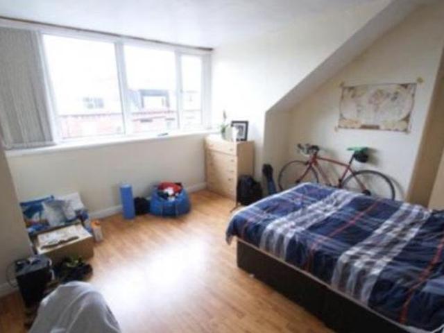 7 Bedroom House For Rent In Leeds, West Yorkshire