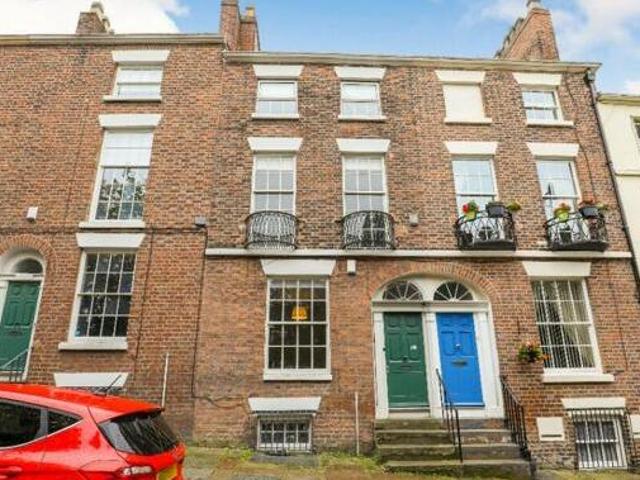 7 Bedroom House For Rent In Liverpool, Merseyside