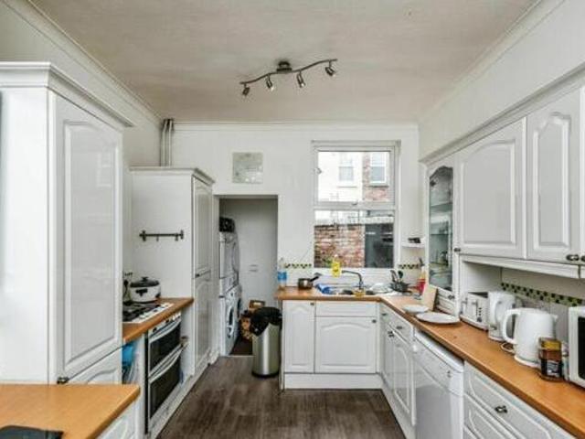 7 Bedroom House For Rent In Liverpool