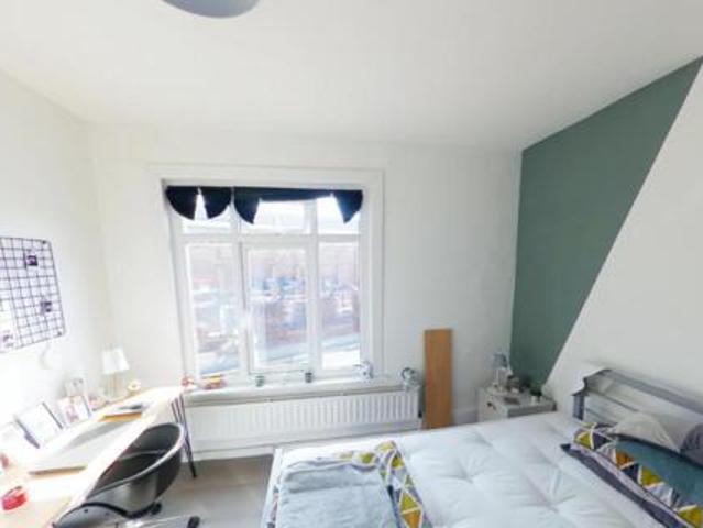 7 Bedroom House For Rent In Lincoln