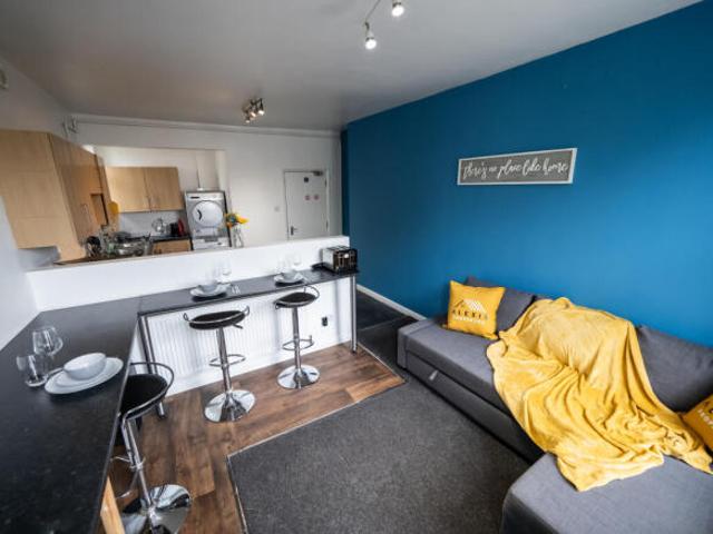 7 bedroom house for rent in Maisonette, Clarendon Road, Southsea, City Of Portsmouth, PO5