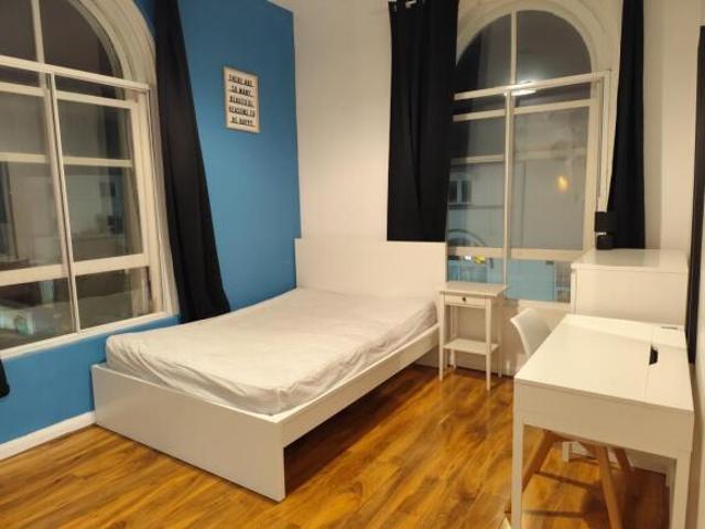 7 bedroom house for rent in Maisonette, Clarendon Road, Southsea, City Of Portsmouth, PO5