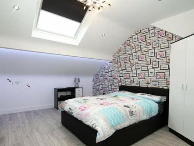 7 Bedroom House For Rent In Manchester, Greater Manchester