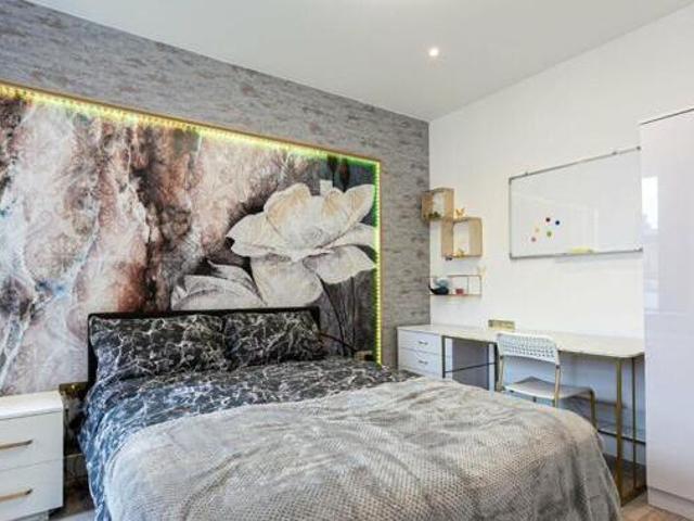 7 Bedroom House For Rent In Manchester, Greater Manchester