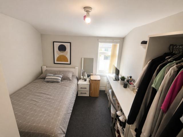 7 bedroom house for rent in Merthyr Street, Cardiff, CF24