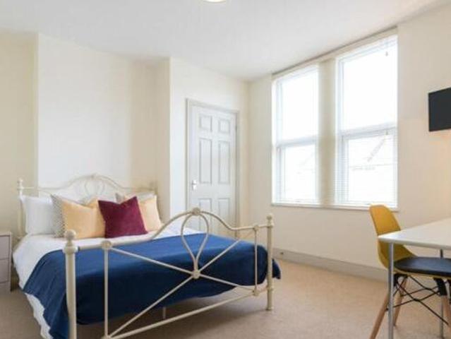 7 Bedroom House For Rent In Southsea, Hampshire