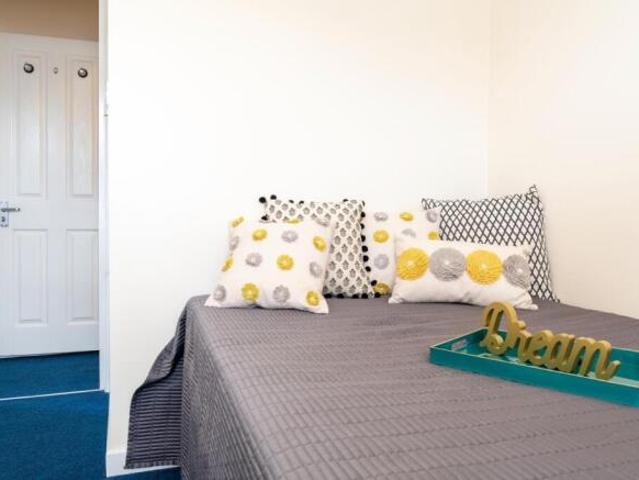 7 bedroom house for rent in Saint Paul's Road, Cheltenham, GL50