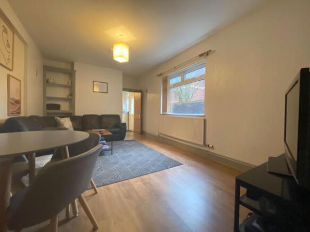 4 bedroom house for rent in Severn Grove, Pontcanna, CF11