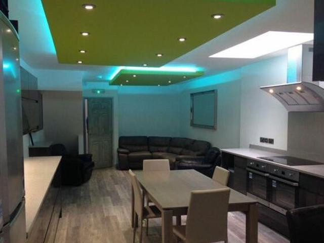 7 Bedroom House For Rent In Selly Oak, Birmingham