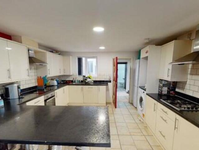 7 Bedroom House For Rent In Selly Oak