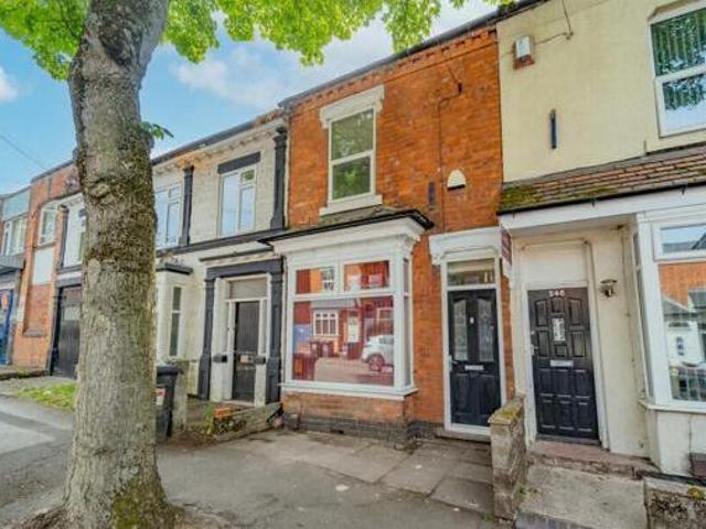 7 Bedroom House For Rent In Selly Oak