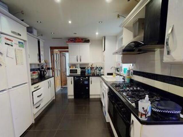 7 Bedroom House For Rent In Selly Oak