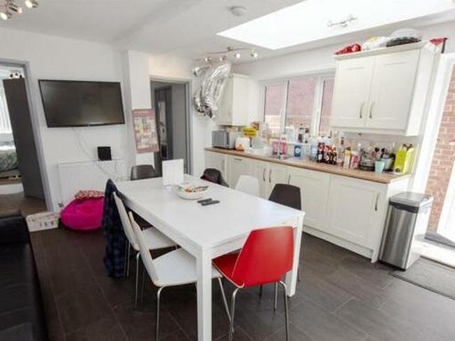 7 Bedroom House For Rent In Selly Oak