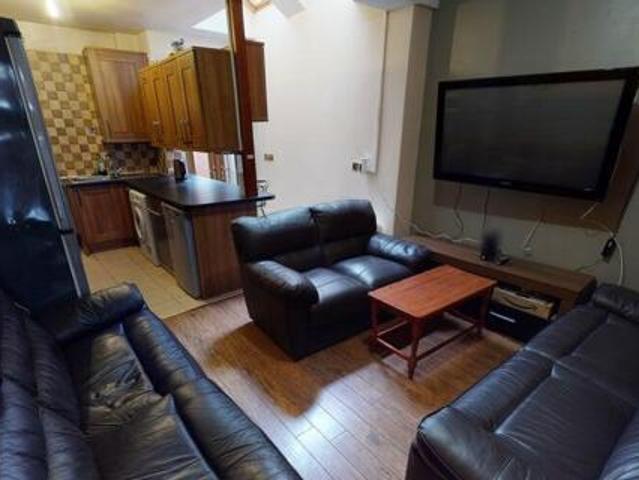 7 Bedroom House For Rent In Selly Oak