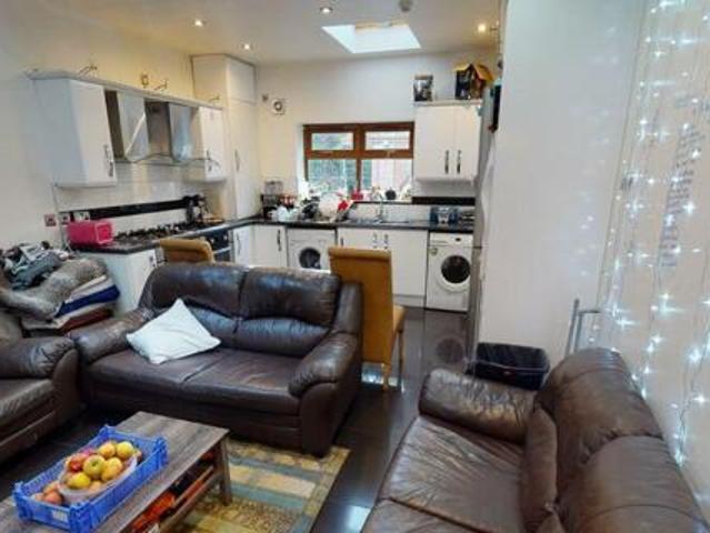 7 Bedroom House For Rent In Selly Oak