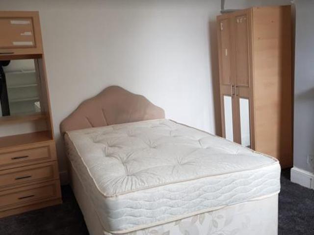 7 Bedroom House For Rent In Sheffield