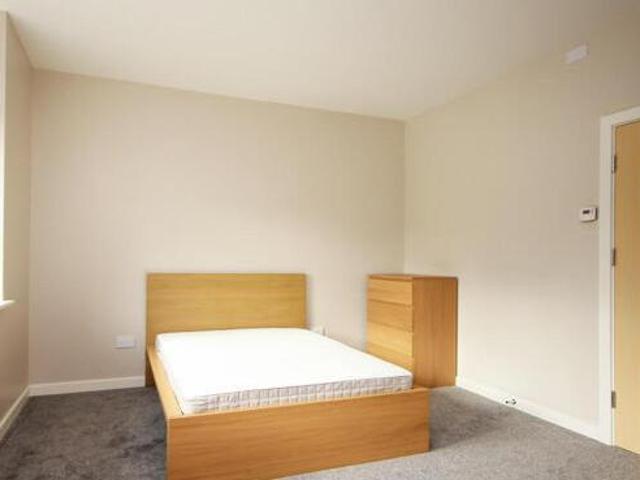 7 Bedroom House For Rent In Sheffield