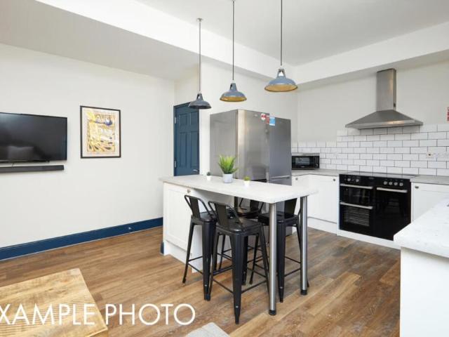7 bedroom house for rent in Shoe & Boot, Leicester, LE2