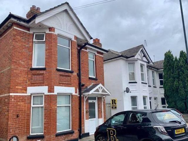 7 bedroom house for rent in Student Seven Bedroom Winton BH9
