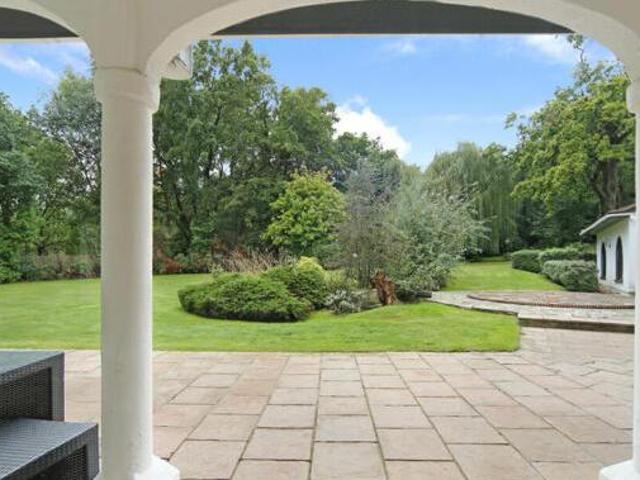 7 Bedroom House For Rent In St. Georges Hill
