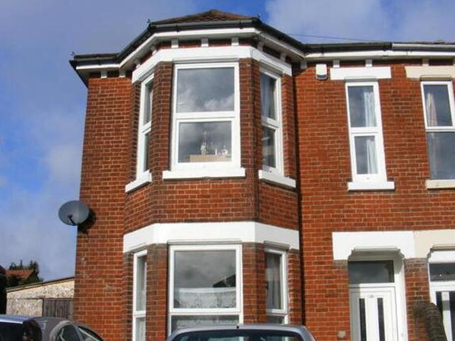 7 Bedroom House For Rent In Portswood, Southampton