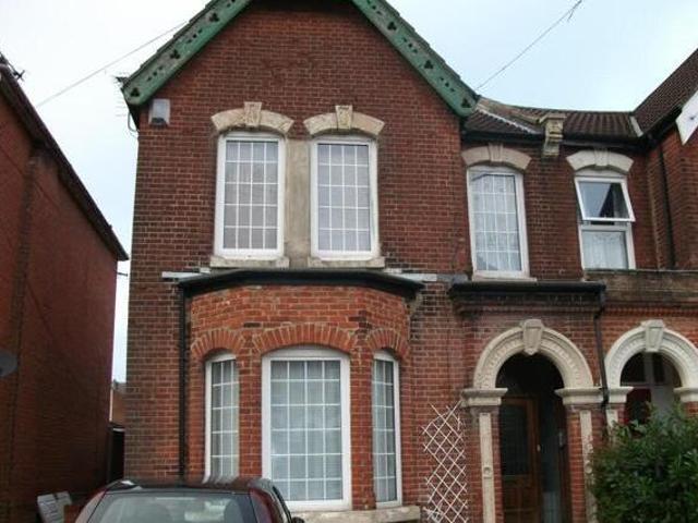 7 Bedroom House For Rent In Portswood, Southampton