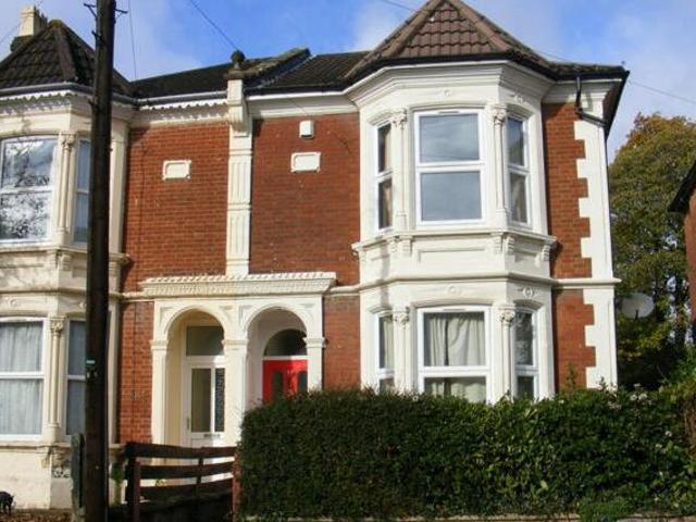 7 Bedroom House For Rent In Portswood, Southampton