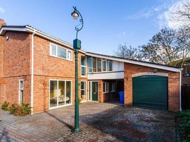 7 bedroom house for rent in Primula Drive Norwich NR4