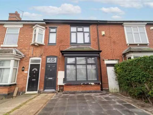 7 bedroom house for rent in Ribblesdale Road, Birmingham, B30
