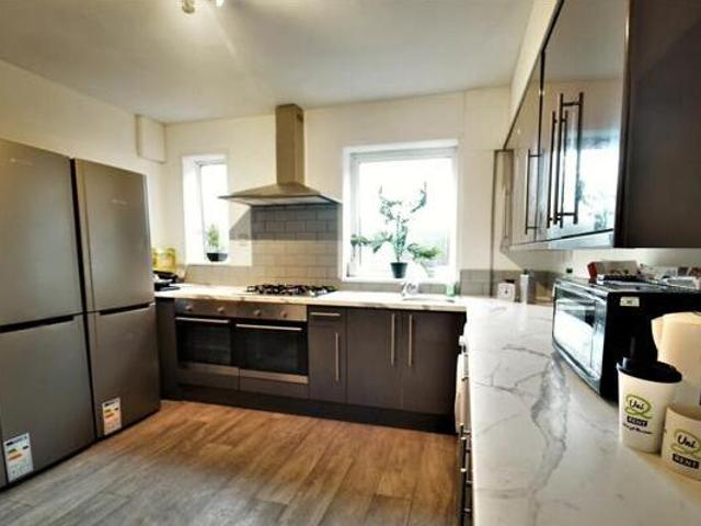 7 Bedroom House For Rent In West Bridgford, Nottingham