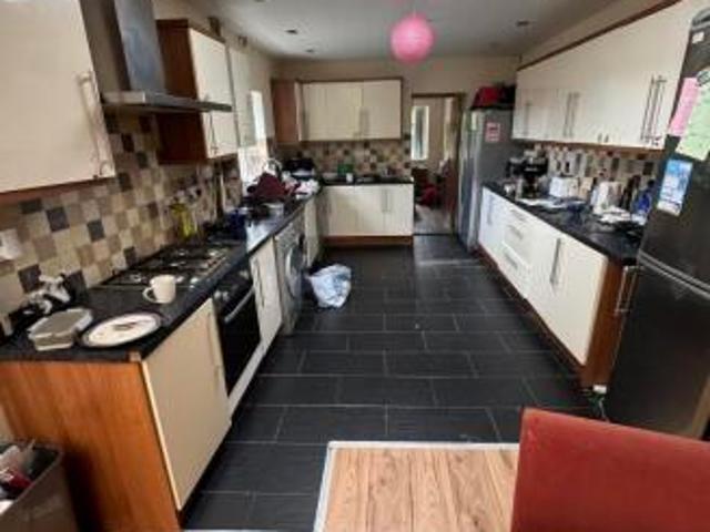 7 bedroom house for rent in Teignmouth Road, Selly Oak, West Midlands, B29