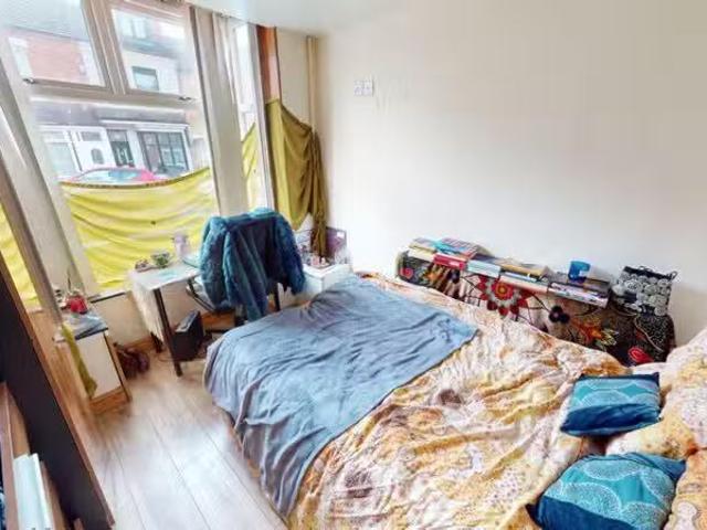 7 bedroom house for rent in Teignmouth Road, Selly Oak, B29 7B.