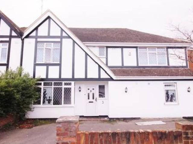 7 bedroom house for rent in The Crescent Egham Surrey TW20