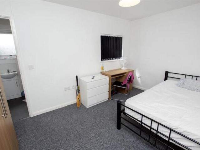 7 bedroom house for rent in Tiverton Road, Selly Oak, Birmingham, West Midlands, B29