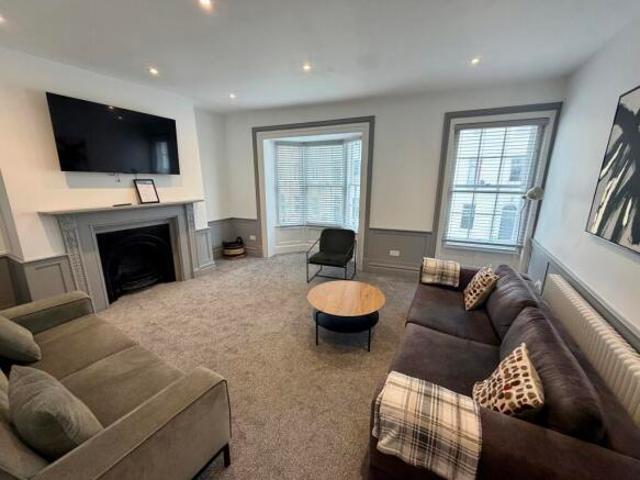 7 bedroom house for rent in Union Crescent, Margate, CT9