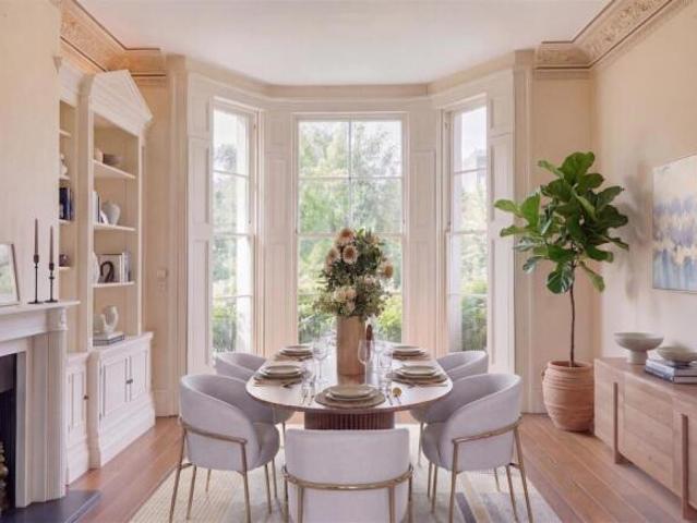 7 bedroom house for sale in Cavendish Avenue, St John's Wood NW8