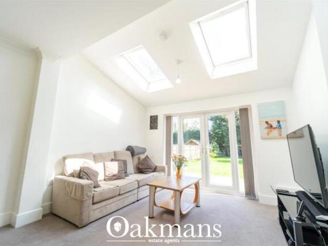 7 bedroom house for sale in Croftdown Road, Birmingham, West Midlands, B17