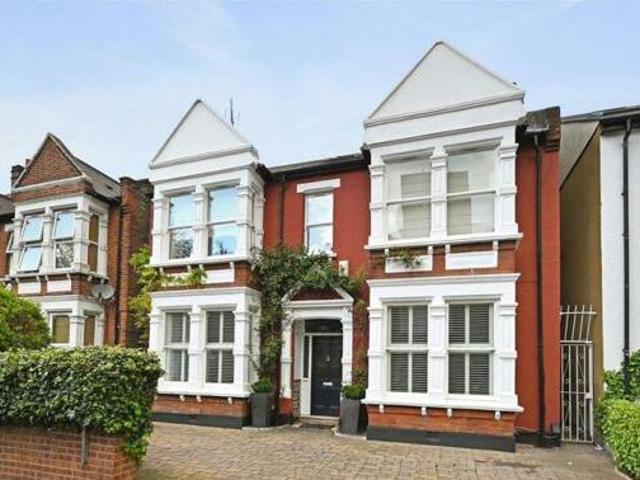 7 Bedroom House For Sale In Ealing, London