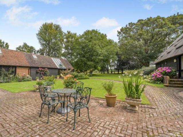 7 bedroom house for sale in Kenfield, Petham, Canterbury, Kent, CT4