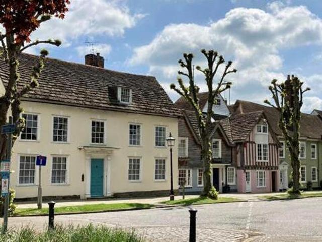 7 Bedroom House For Sale In Horsham
