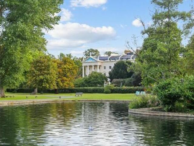 7 Bedroom House For Sale In London