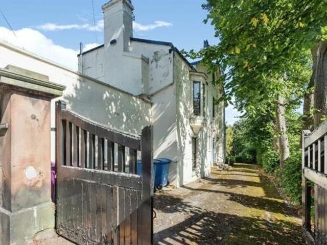 7 Bedroom House For Sale In Liverpool, Merseyside