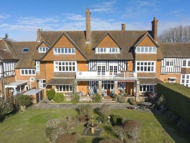 7 Bedroom House For Sale In Liss, Hampshire