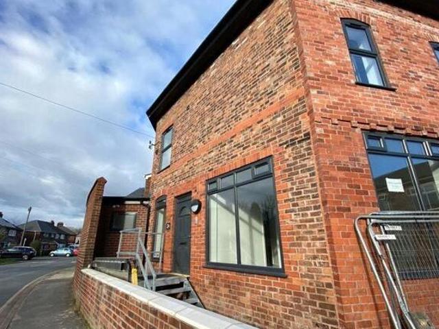 7 Bedroom House For Sale In Manchester