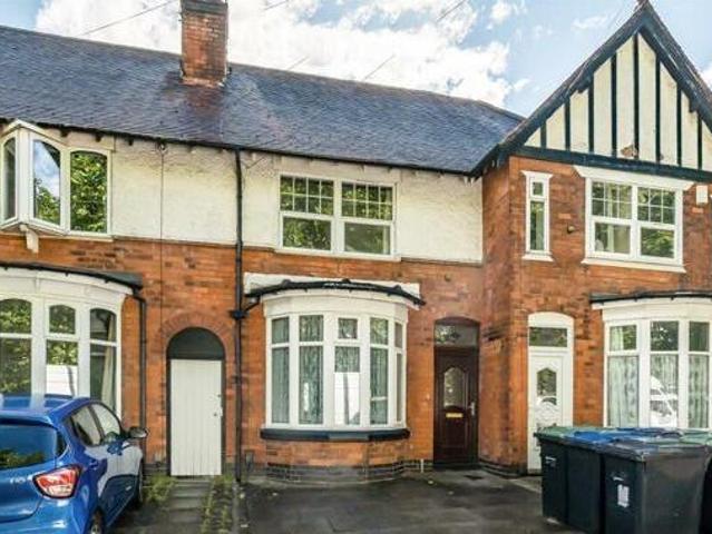 7 Bedroom House For Sale In Selly Oak