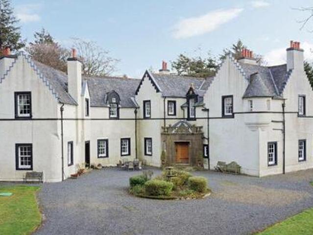 7 Bedroom House For Sale In Strathaven