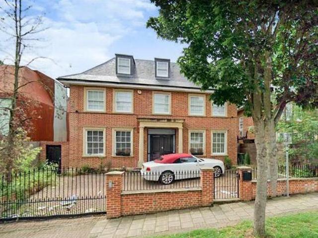 7 Bedroom House For Sale In Putney