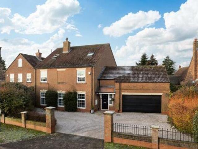 7 Bedroom House For Sale In Rufforth