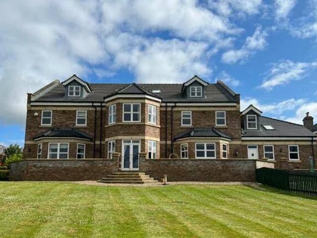 7 Bedroom House For Sale In Wynyard Village